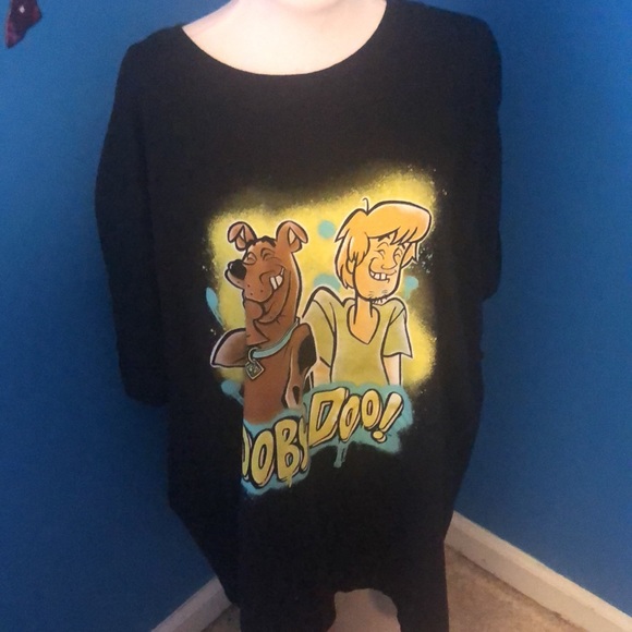Scooby-Doo! | Shirts | Scoobydoo Tshirt | Poshmark